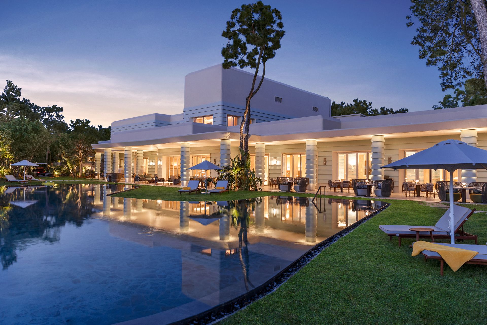 Bijal Resort | Gallery | Discover Coastal Beauty