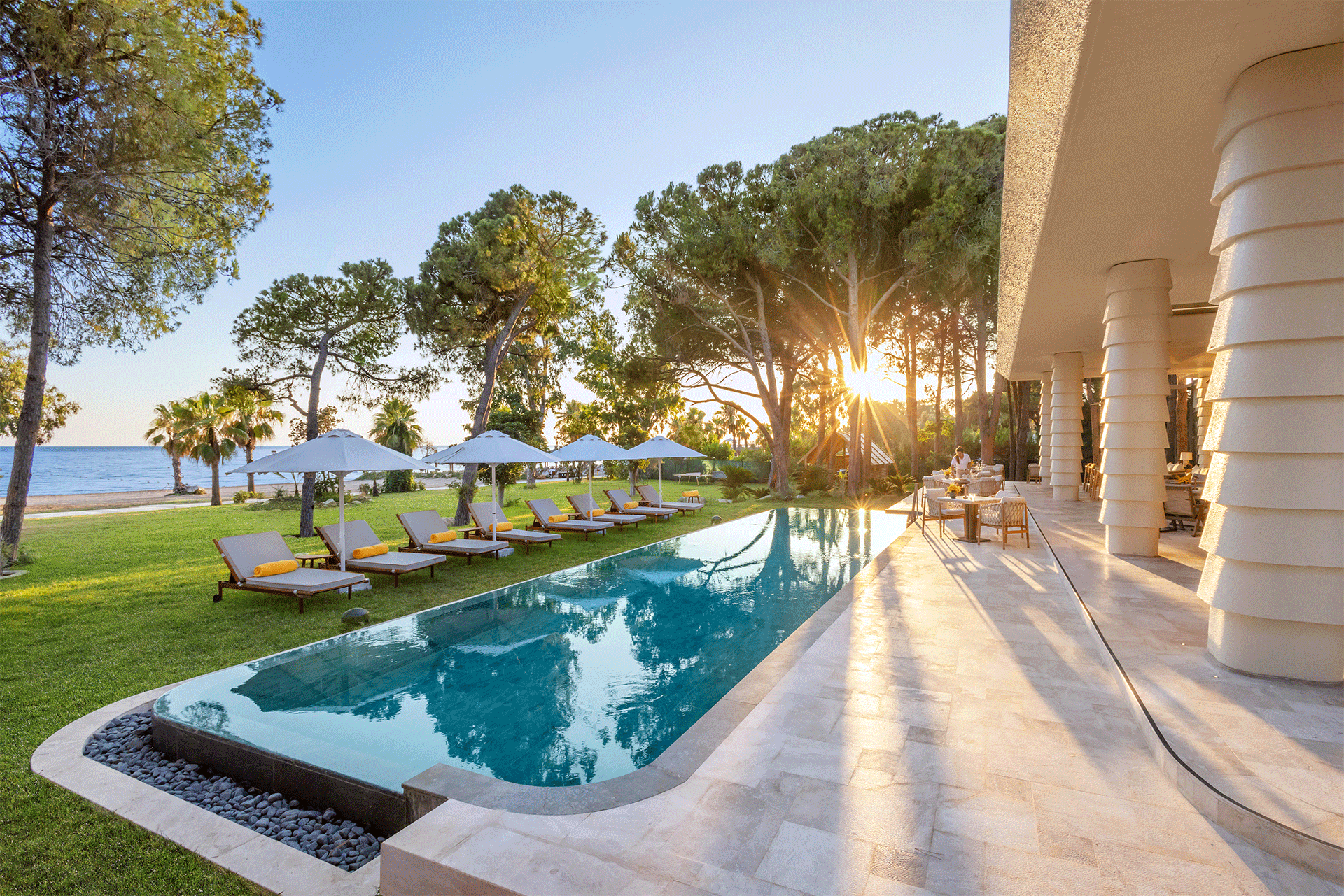 Bijal Resort | Gallery | Discover Coastal Beauty